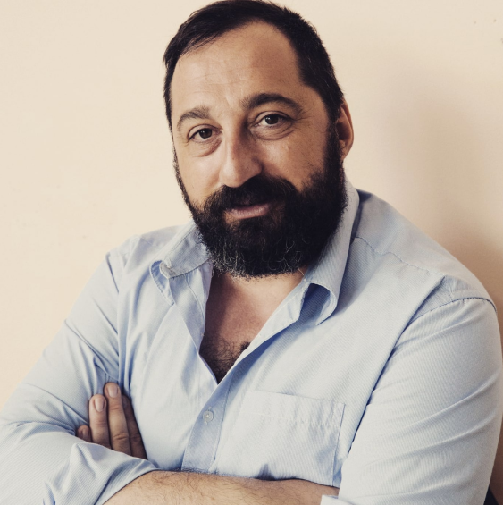 Gera Sandler :: PM Theater