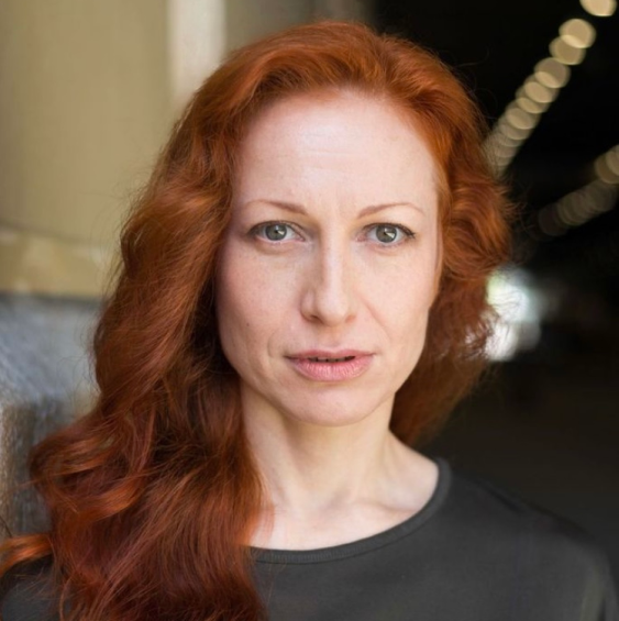 Tatyana Kot :: PM Theater