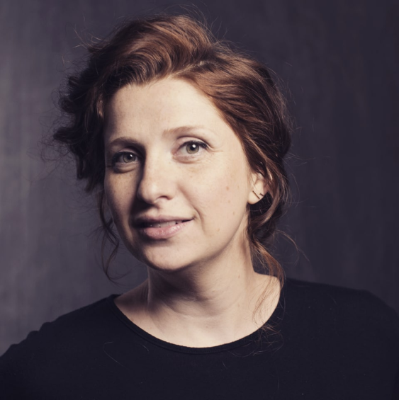 Anya Zicer :: PM Theater