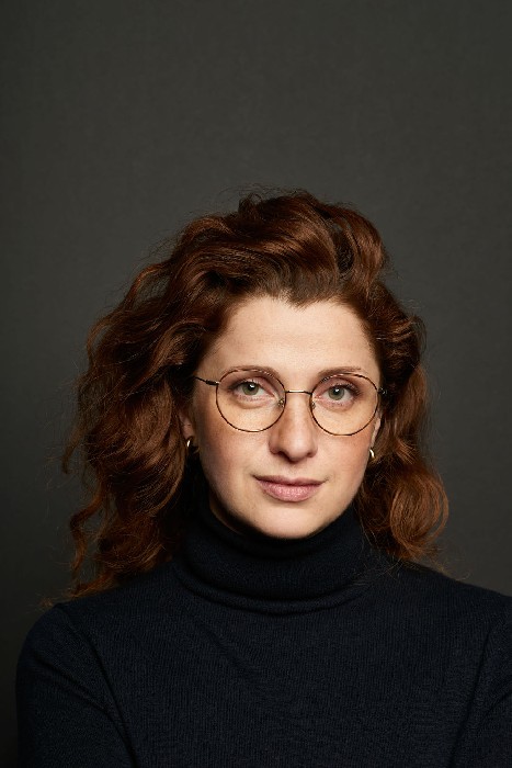 Anya Zicer (Star) :: PM Theater