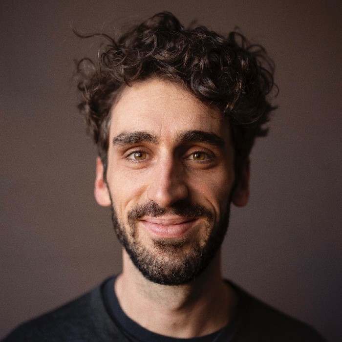 Stephen Oschner :: PM Theater