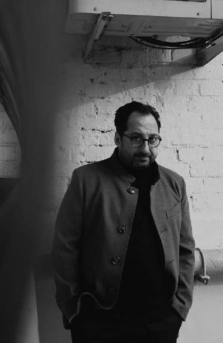 Cast & Crew :: PM Theater